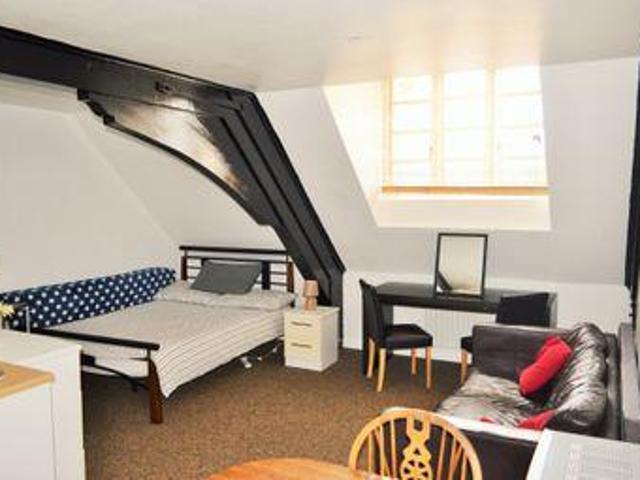 0 Bedrooms Studio for rent in Blackthorn Street, London E3