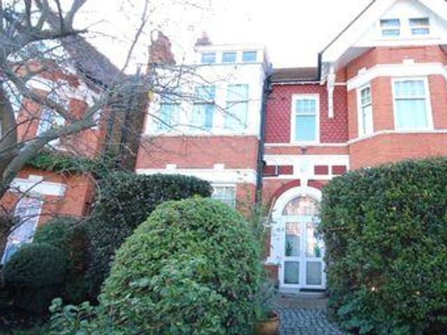 0 Bedrooms Studio for rent in Blakesley Avenue, Ealing W5