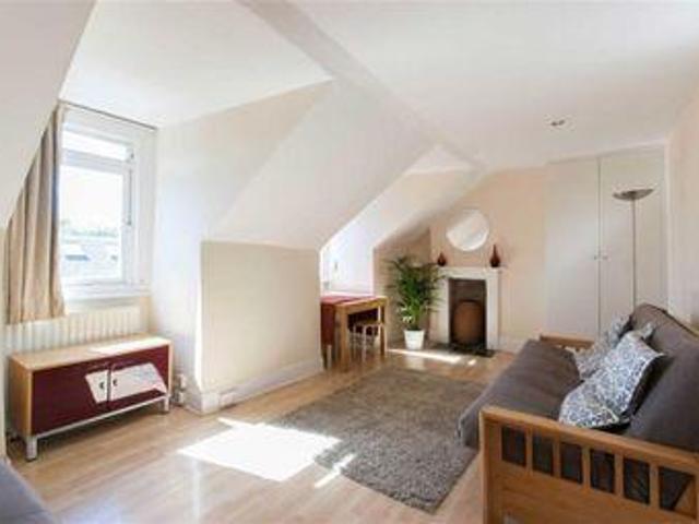 0 Bedrooms Studio for rent in Brougham Road, London W3