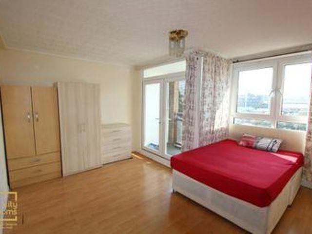 0 Bedrooms Studio for rent in Brownfield St All Saints E14