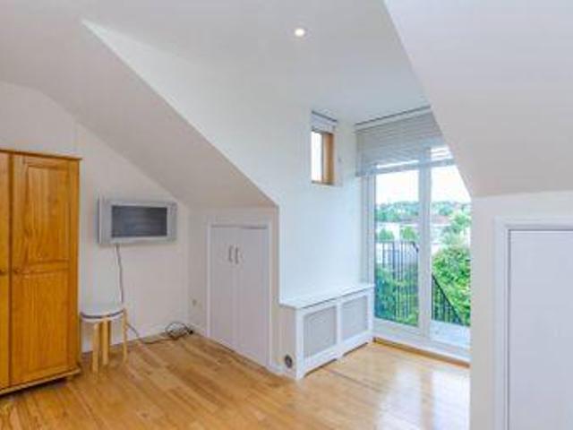 0 Bedrooms Studio for rent in Broadhurst Gardens NW6, West Hampstead, London