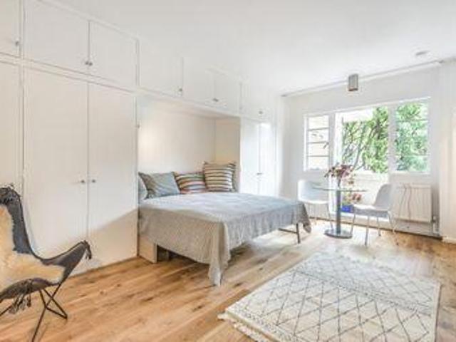 0 Bedrooms Studio for rent in Broadwalk Court, Palace Gardens Terrace W8