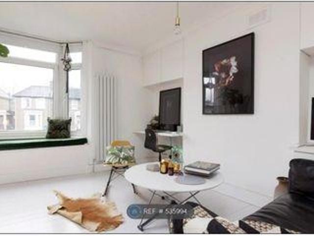 0 Bedrooms Studio for rent in Brockley Cross, London SE4