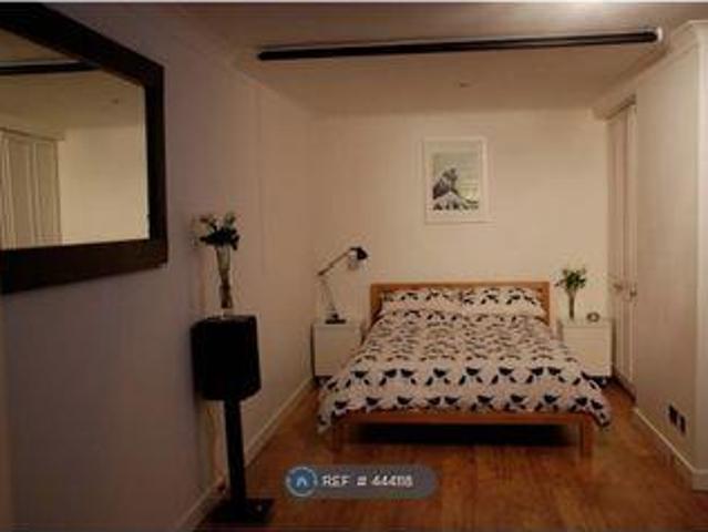 0 Bedrooms Studio for rent in Brompton Park Crescent, London SW6