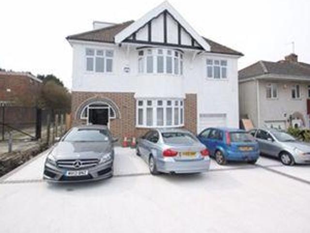 0 Bedrooms Studio for rent in Broncksea Road, Bristol BS7
