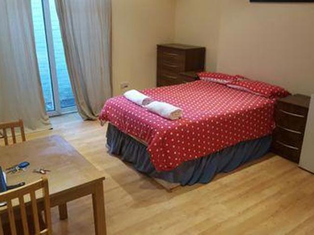 0 Bedrooms Studio for rent in Brondesbury Park, London NW6