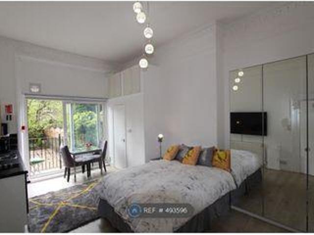0 Bedrooms Studio for rent in Brondesbury Road, London NW6