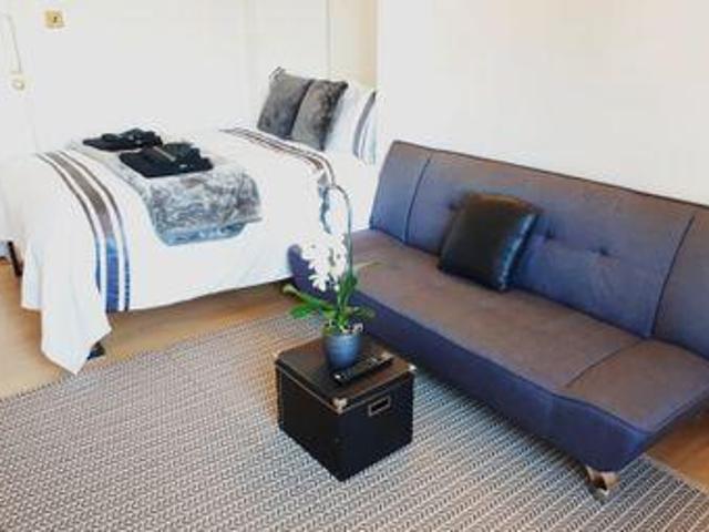 0 Bedrooms Studio for rent in Bronwen Court, Grove End Road, London NW8