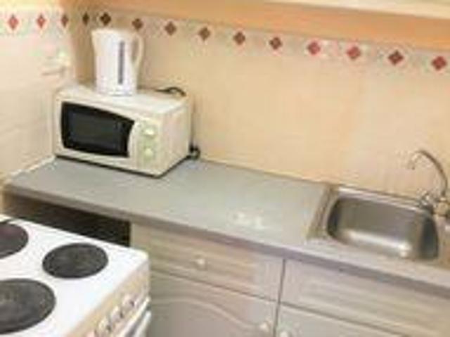 0 Bedrooms Studio for rent in Broomfield Road, Chadwell Heath RM8