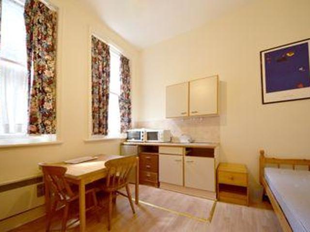 0 Bedrooms Studio for rent in Bramham Gardens, London SW5