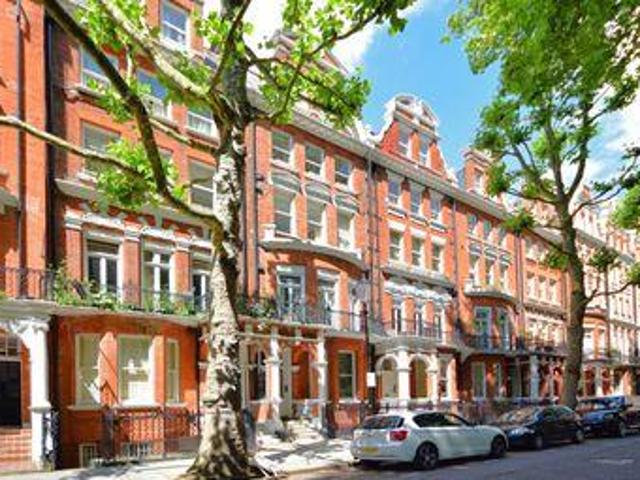 0 Bedrooms Studio for rent in Bramham Gardens, London SW5