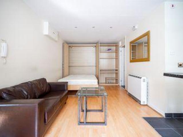 0 Bedrooms Studio for rent in Bramley Road, London W10