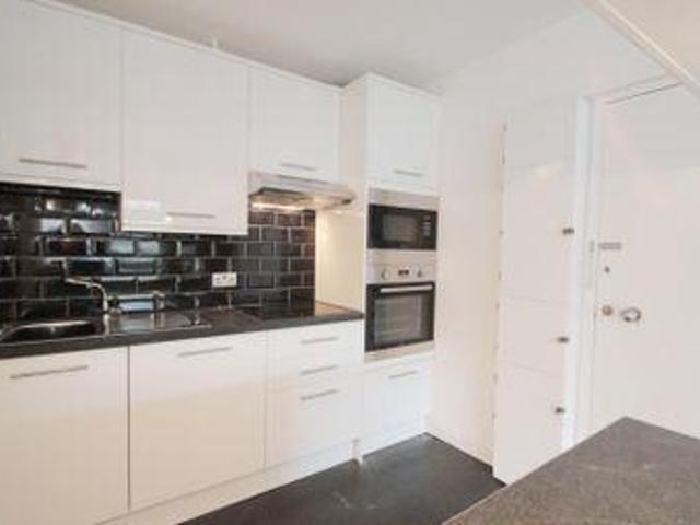 0 Bedrooms Studio for rent in Breton House, Barbican, London EC2Y
