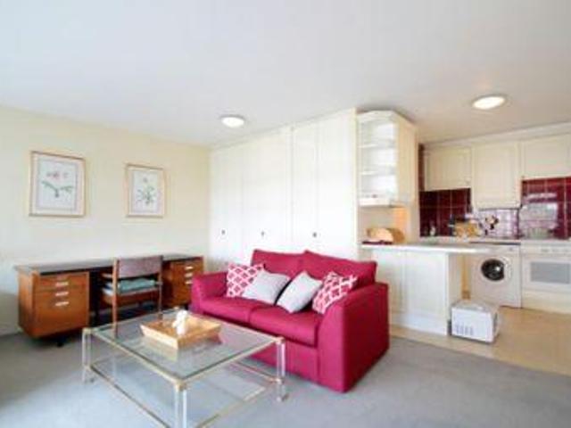 0 Bedrooms Studio for rent in Breton House, Barbican, London EC2Y