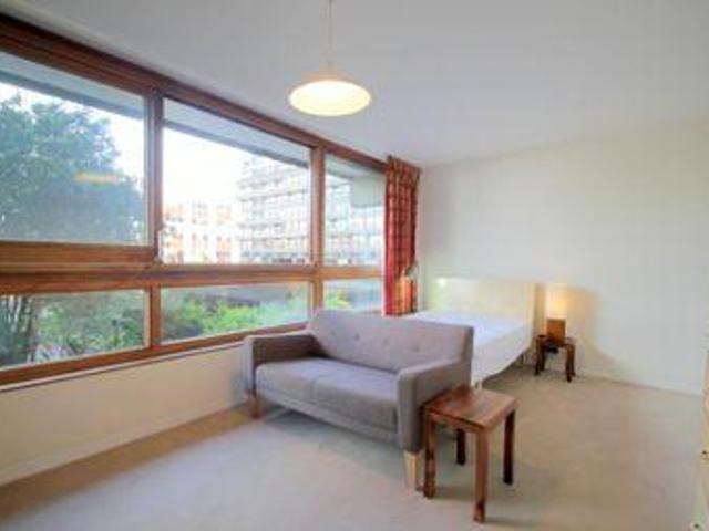 0 Bedrooms Studio for rent in Breton House, Barbican, London EC2Y