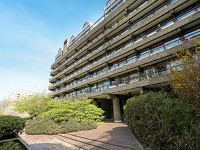 0 Bedrooms Studio for rent in Breton House, Barbican, London EC2Y