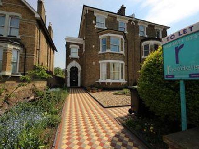 0 Bedrooms Studio for rent in Breakspears Road, Brockley SE4