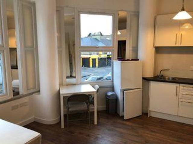 0 Bedrooms Studio for rent in Brent Street, Hendon NW4