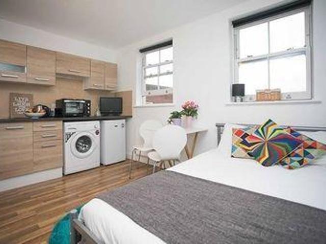 0 Bedrooms Studio for rent in Brent Street, Hendon NW4