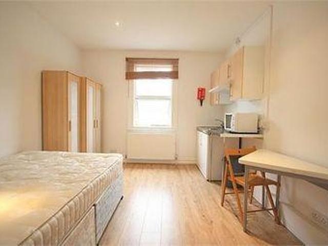 0 Bedrooms Studio for rent in Brent Street, London NW4