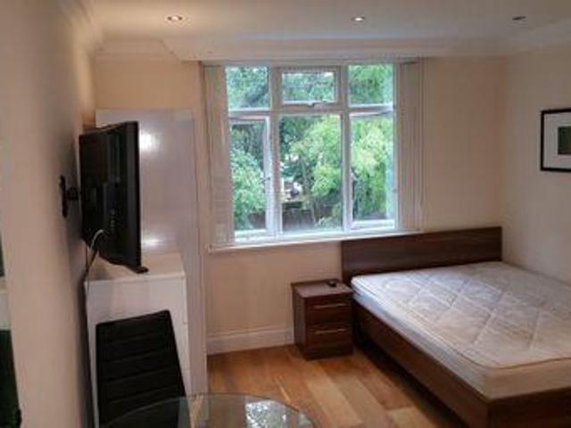 0 Bedrooms Studio for rent in Brentmead Place, London NW11