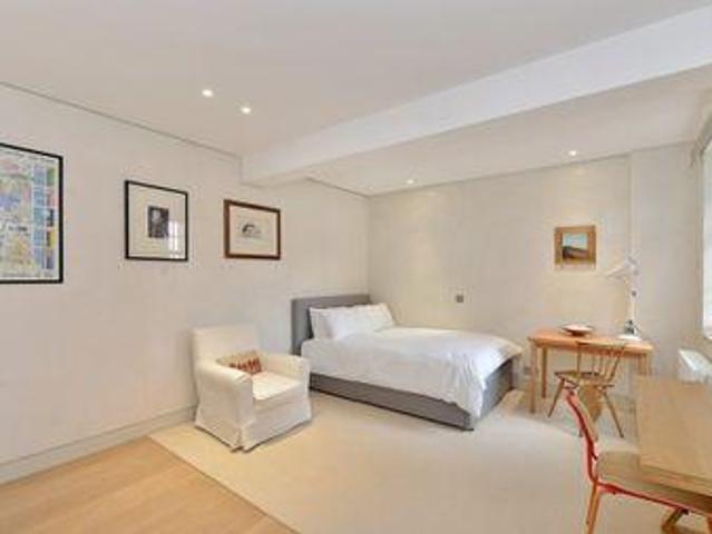 0 Bedrooms Studio for rent in Britten Street, Chelsea SW3