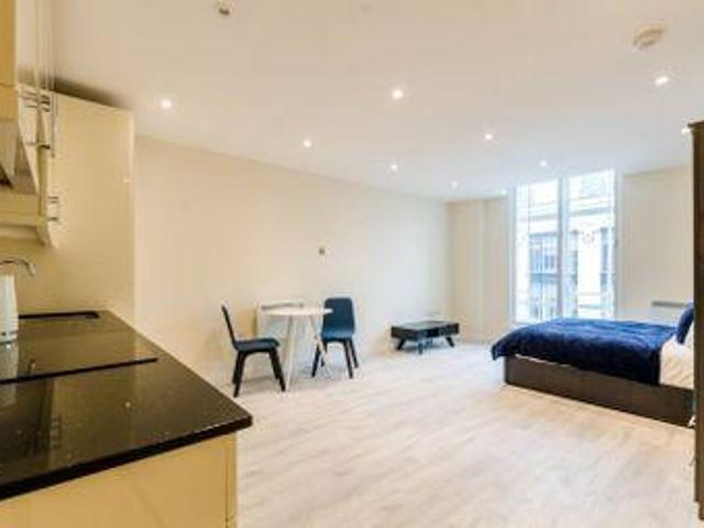 0 Bedrooms Studio for rent in Brixton Road, Brixton SW9