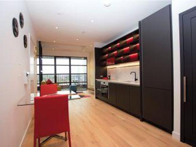 0 Bedrooms Studio for rent in Bridgewater House, 96 Lookout Lane, London E14