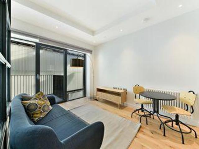 0 Bedrooms Studio for rent in Bridgewater House, London City Island, London E14