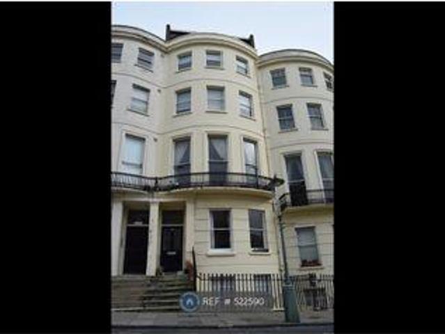 0 Bedrooms Studio for rent in Brunswick Place, Hove BN3