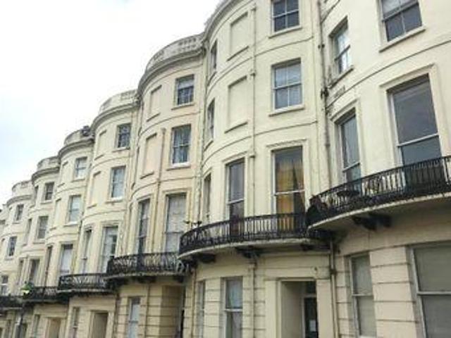 0 Bedrooms Studio for rent in Brunswick Place, Hove, East Sussex BN3