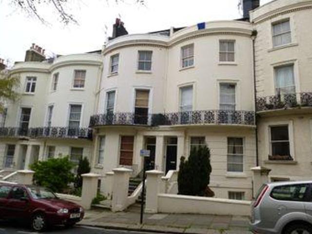 0 Bedrooms Studio for rent in Brunswick Road, Hove BN3