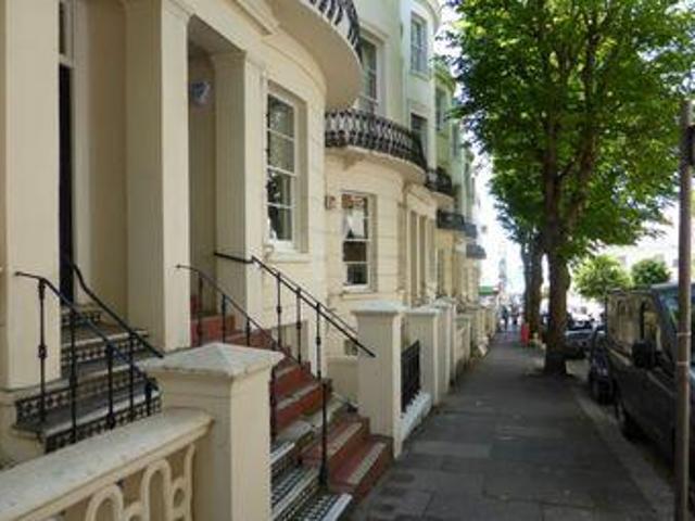 0 Bedrooms Studio for rent in Brunswick Road, Hove BN3