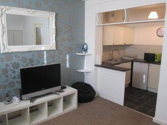 0 Bedrooms Studio for rent in Brunswick Terrace, Hove BN3