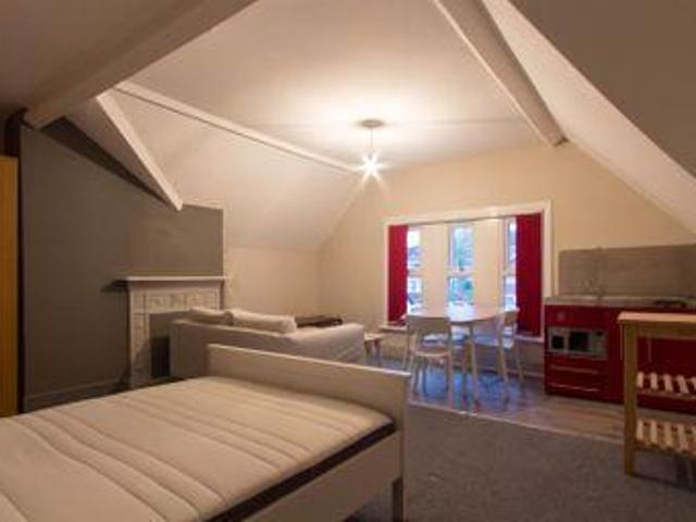 0 Bedrooms Studio for rent in Bryngwyn Road, Newport NP20