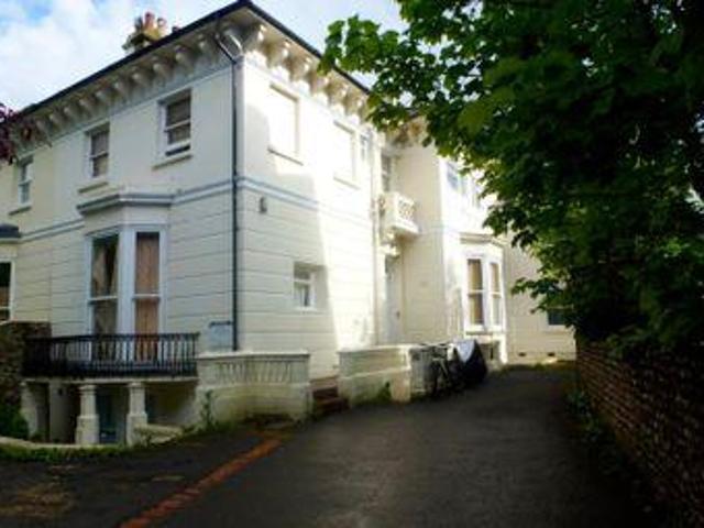 0 Bedrooms Studio for rent in Buckingham Place, Brighton BN1