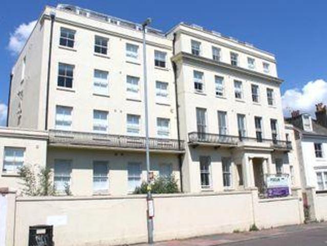 0 Bedrooms Studio for rent in Buckingham Place, Brighton BN1