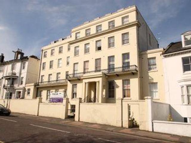 0 Bedrooms Studio for rent in Buckingham Place, Brighton, East Sussex BN1