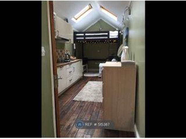 0 Bedrooms Studio for rent in Buckingham Road, London N22