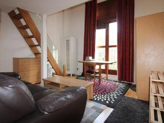 0 Bedrooms Studio for rent in Buckland Crescent, London NW3