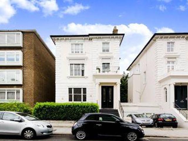 0 Bedrooms Studio for rent in Buckland Crescent, Swiss Cottage, London NW3
