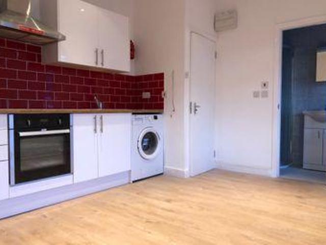 0 Bedrooms Studio for rent in Buller Road, Tottenham Hale N17