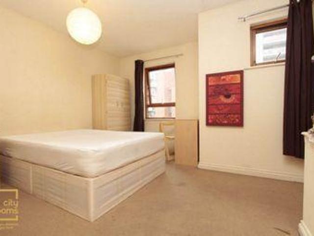 0 Bedrooms Studio for rent in Bullivant Street, All Saints E14