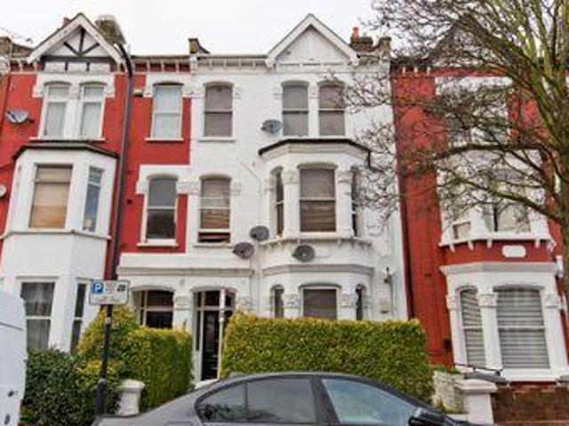 0 Bedrooms Studio for rent in Burton Road, London NW6