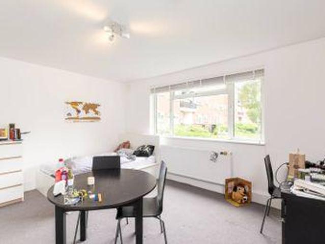 0 Bedrooms Studio for rent in Burden House, Vauxhall, London SW8