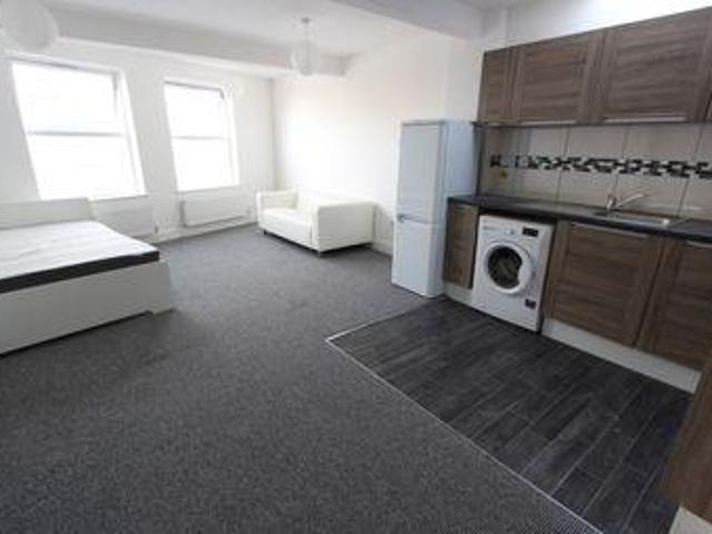 0 Bedrooms Studio for rent in Byron Road, Harrow HA3