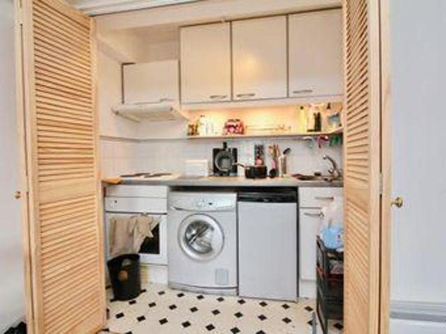 0 Bedrooms Studio for rent in Cambalt Road, London SW15