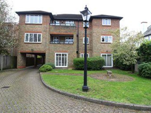 0 Bedrooms Studio for rent in Camborne Road, Sutton SM2