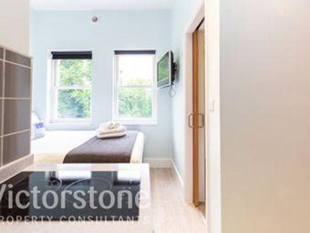 0 Bedrooms Studio for rent in Camden Road, London N7