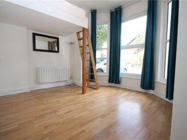 0 Bedrooms Studio for rent in Campden Road, South Croydon CR2